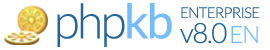 Login - PHPKB Knowledge Base Software